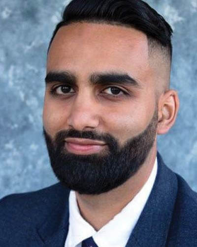 Starting Advocacy Early - Ophthalmology Business Minute