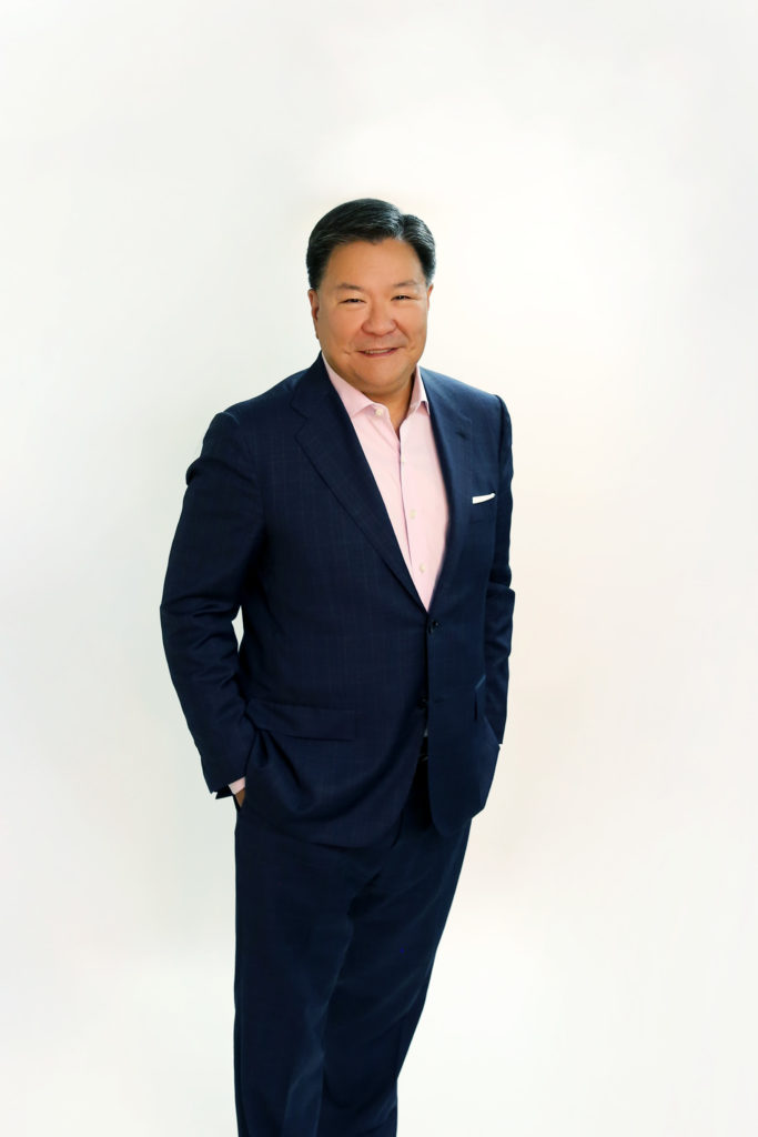 SPOTLIGHT ARTICLE – Y. Ralph Chu - Ophthalmology Business Minute
