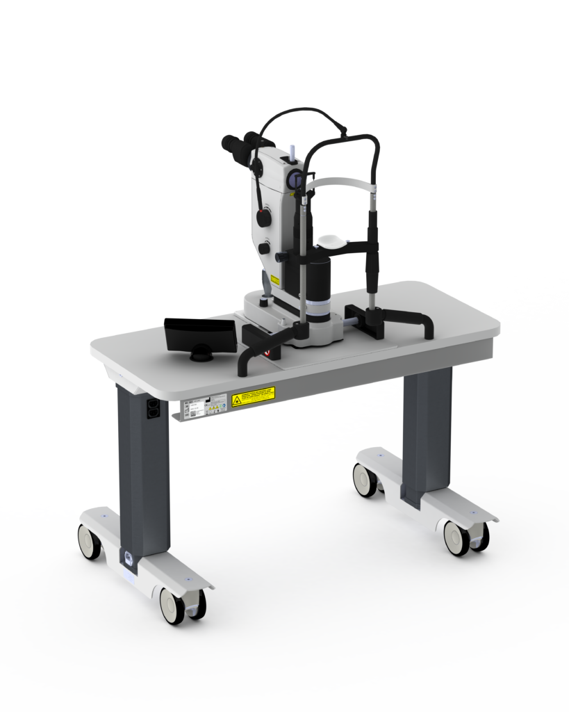 Newcomer Meridian Medical Joins the Interventional Glaucoma Management ...