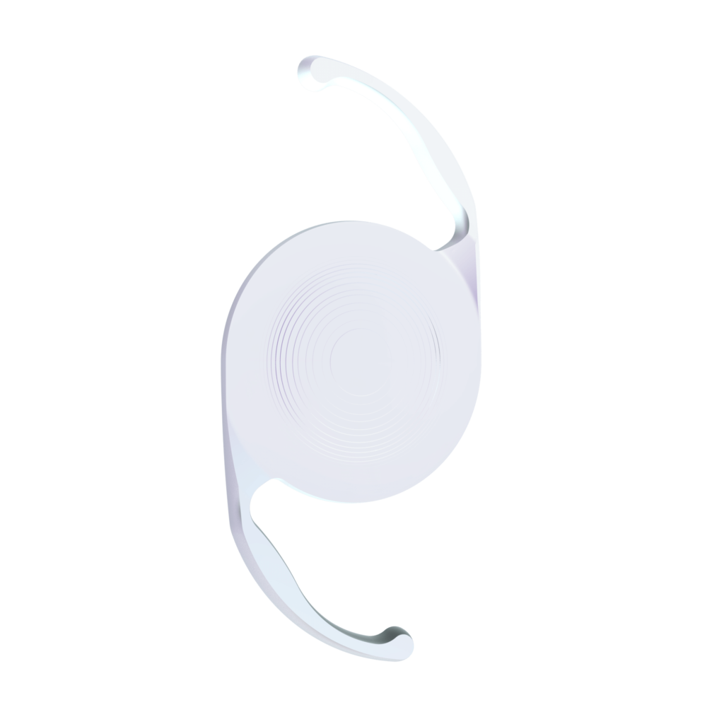 Advances in Presbyopia-Correcting Intraocular Lenses: Where Are We ... Advances in Presbyopia-Correcting Intraocular Lenses: Where Are We ...