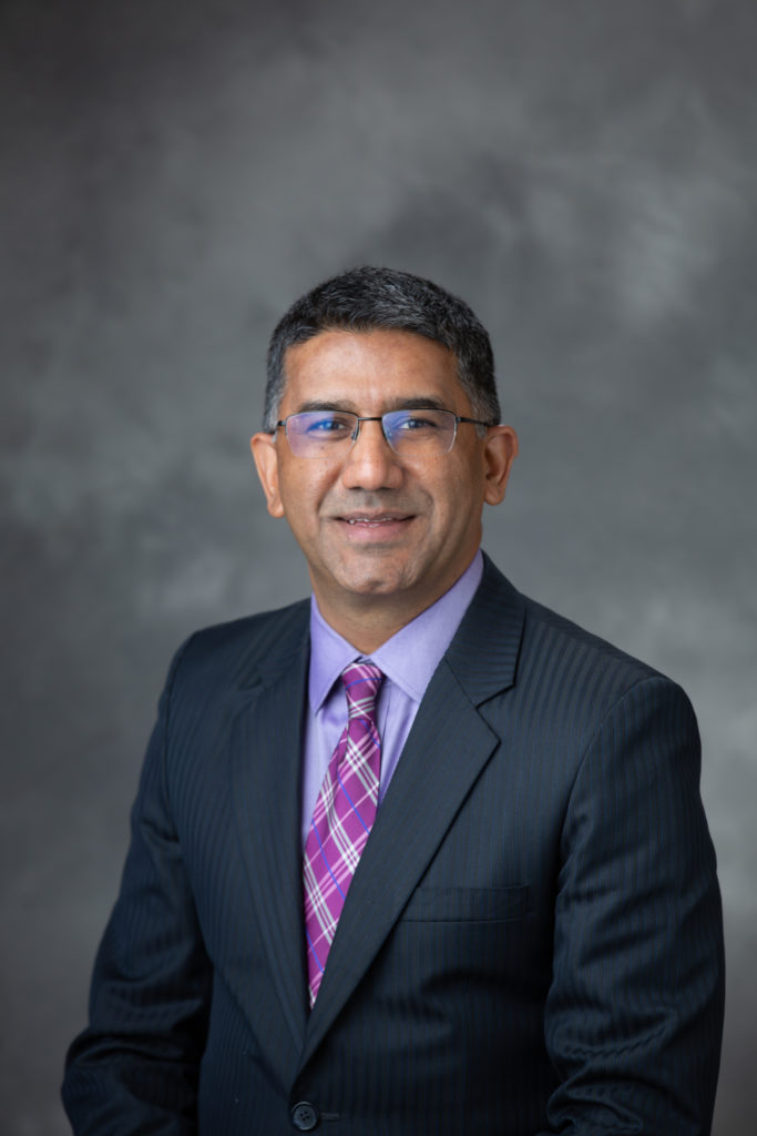 SPOTLIGHT FEATURE – Ravi D. Goel, MD - Ophthalmology Business Minute