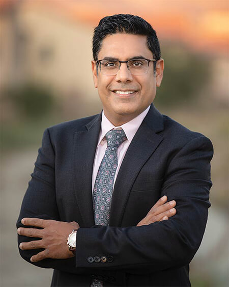 Spotlight - Rahul Bhola, MD, MBA, FAAP - Ophthalmology Business Minute