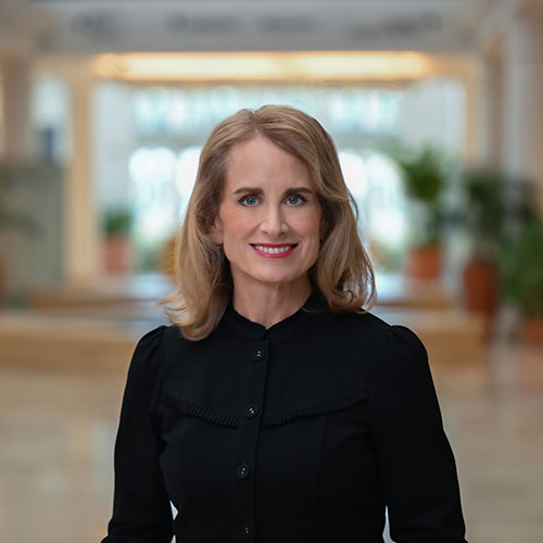 Cathleen M. McCabe,MD - Ophthalmology Business Minute