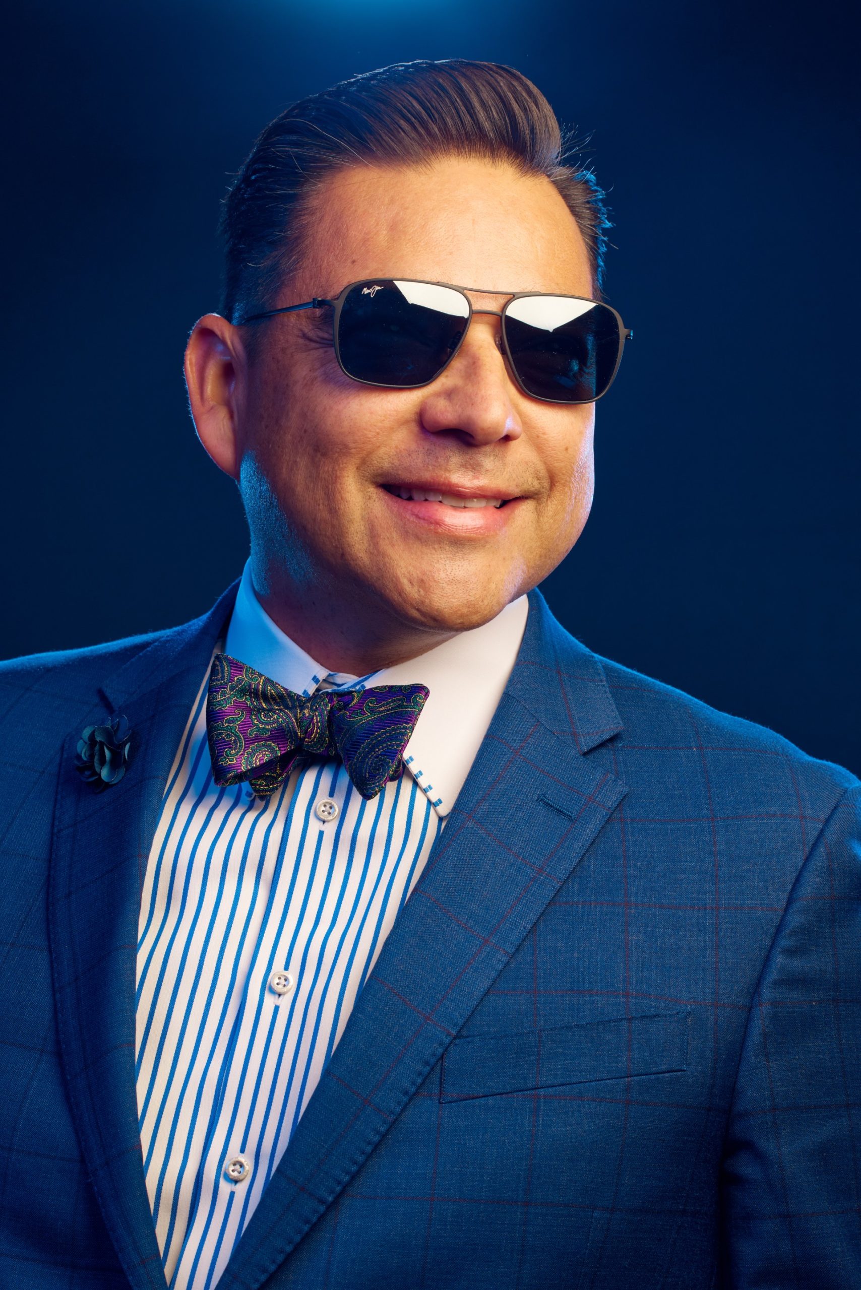 Celebrating 4 years of the Ophthalmology Business Minute Magazine ...